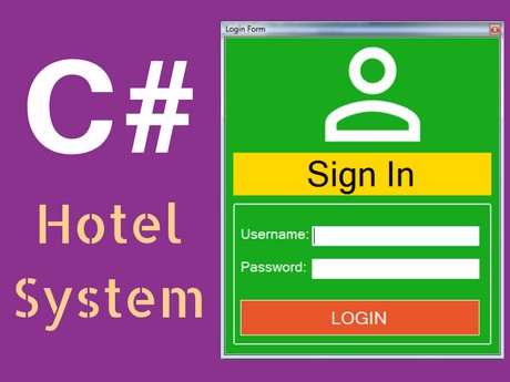 Java Hotel Management System Source Code - 1BestCsharp