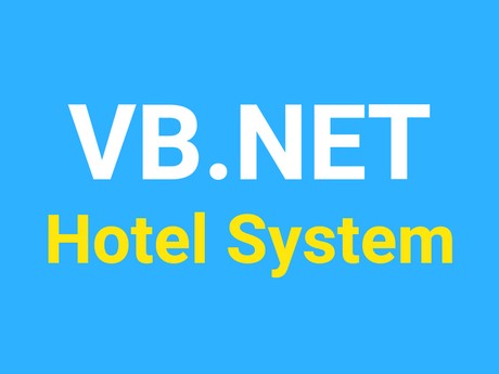 VB.Net Contact Management System Source Code - 1BestCsharp