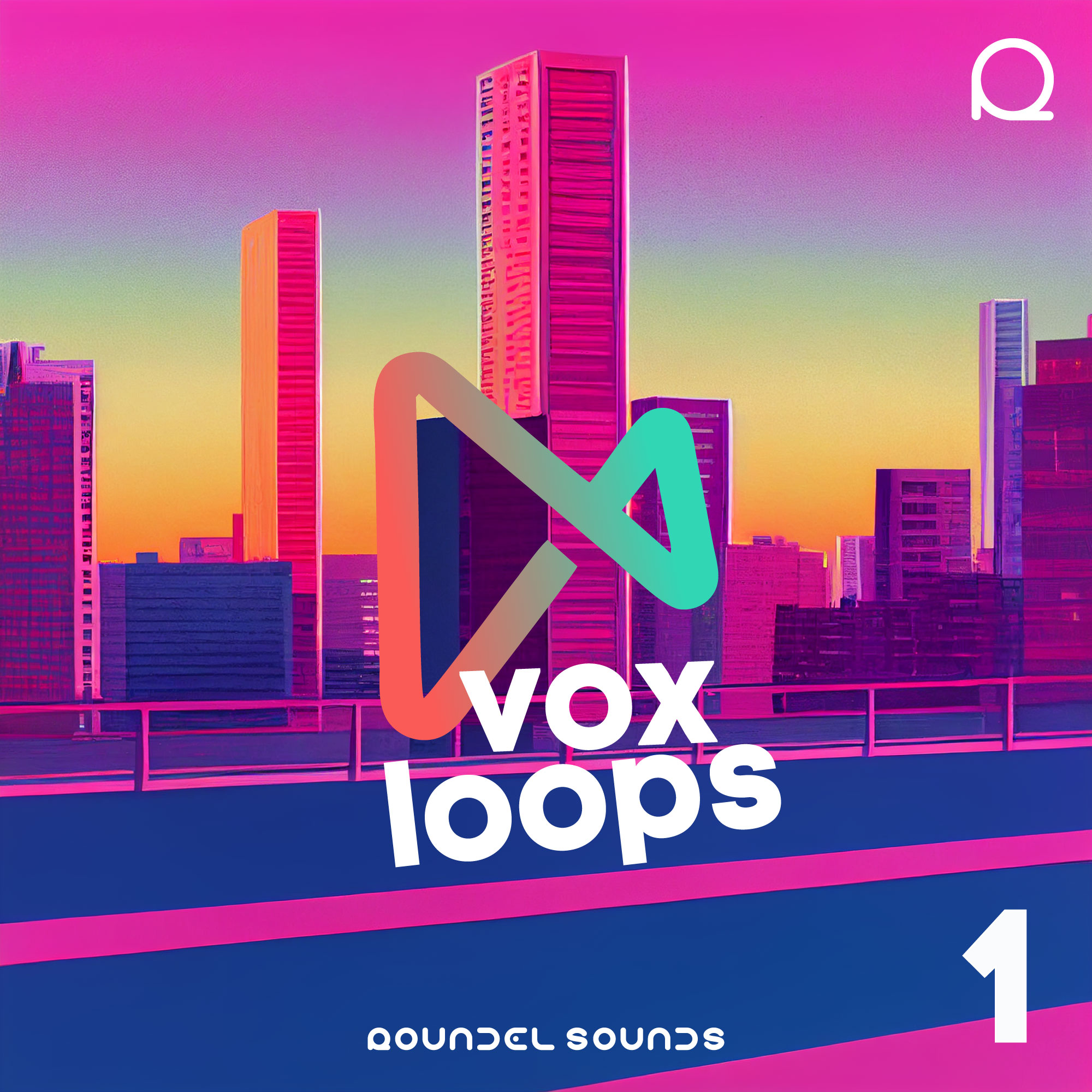 Hot Vox - ROUNDEL SOUNDS