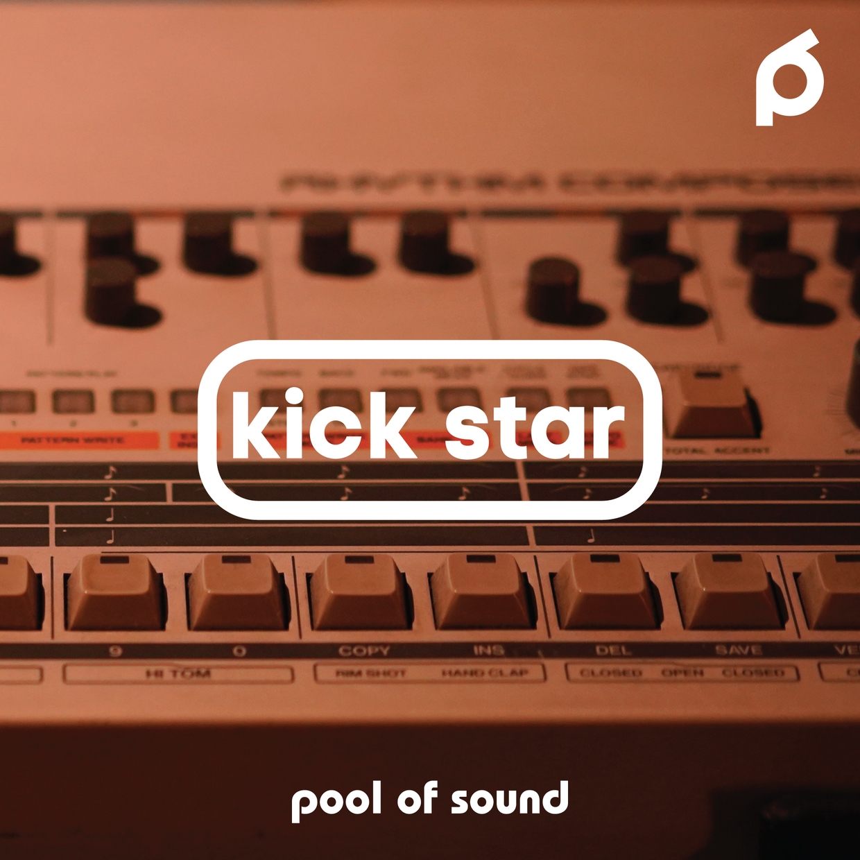 Kick Star - ROUNDEL SOUNDS