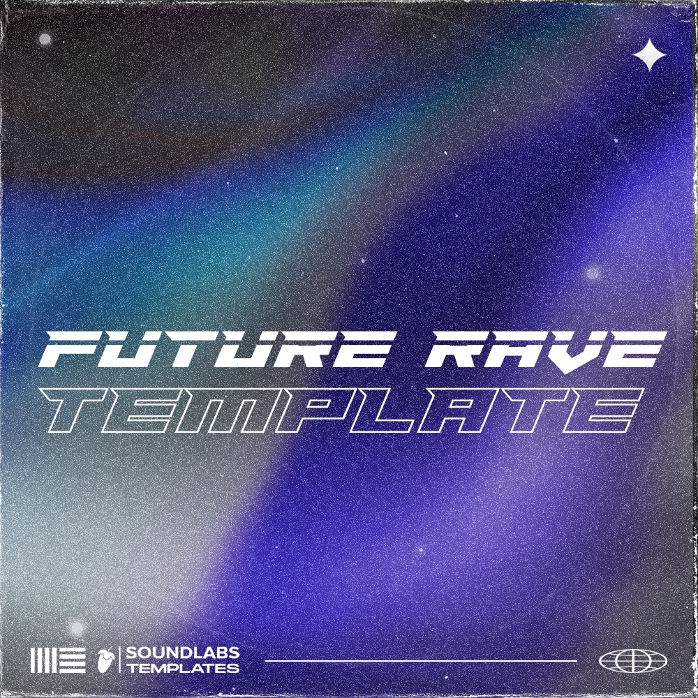 Future Rave Template (David Guetta & Morten Style) Abl - Melodic Techno ...