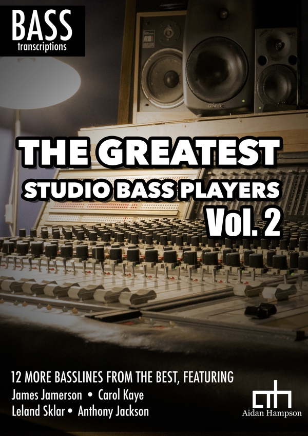 Page 2 - Ebooks - PlayBassLines.com