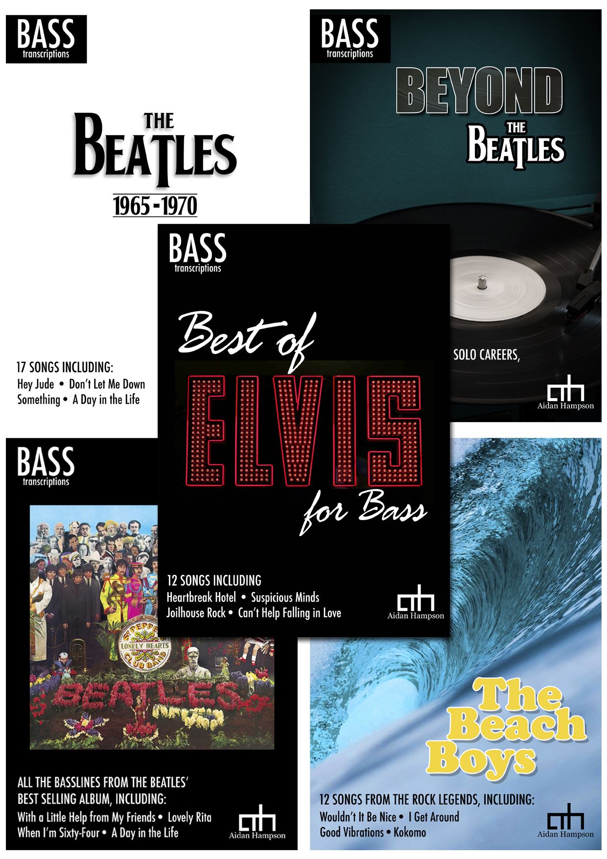 Bundles - PlayBassLines.com