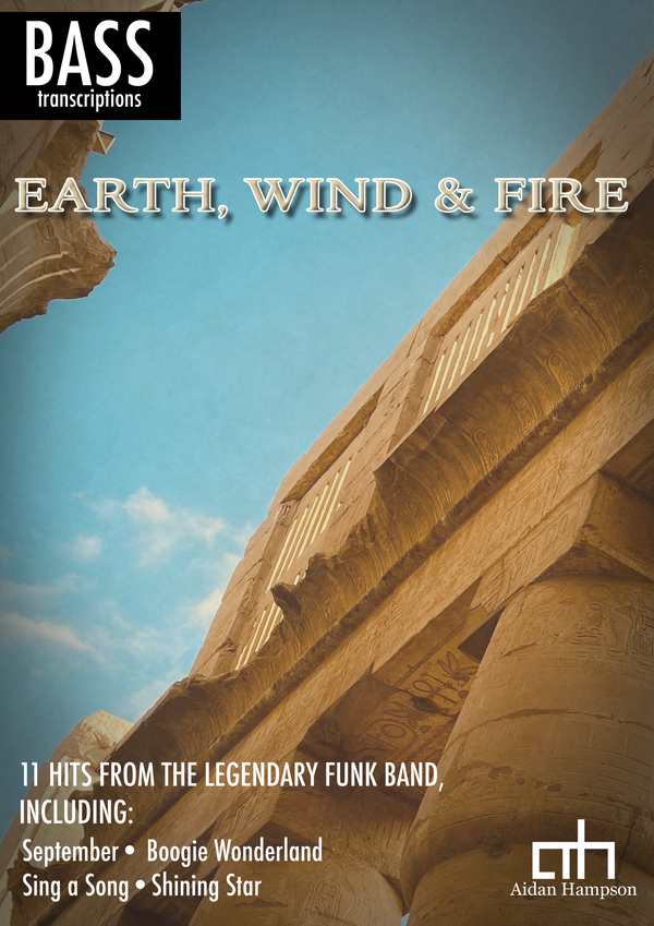 70's Funk - for Bass - PlayBassLines.com