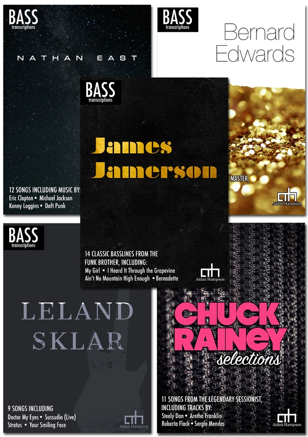 Bundles - PlayBassLines.com