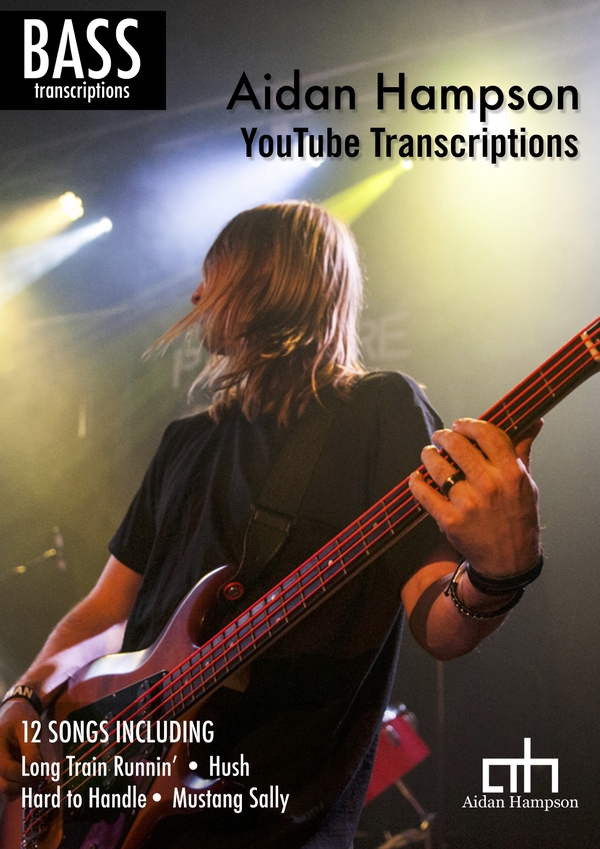 Bass Transcriptions - PlayBassLines.com: Tom Petty - American Girl ...