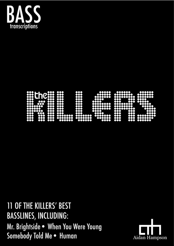 Bass Transcriptions - PlayBassLines.com: 12 Bass Solos "Ready-to-Use ...