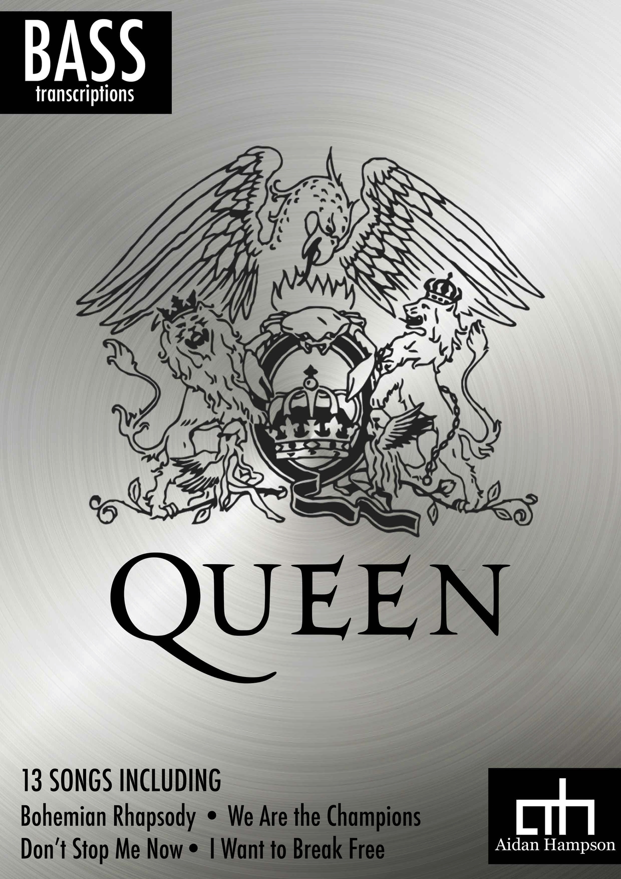 Queen for Bass - PlayBassLines.com