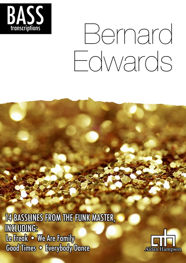 War - Low Rider (Bass Transcription/Bass Tab) - PlayBassLines.com