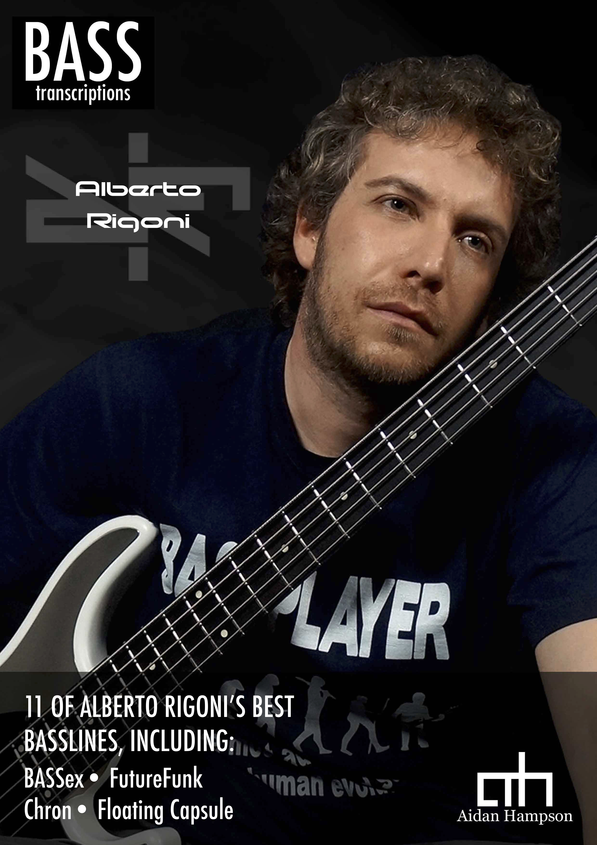 Cream - Badge - Jack Bruce Bass Transcription/Tab - PlayBassLines.com