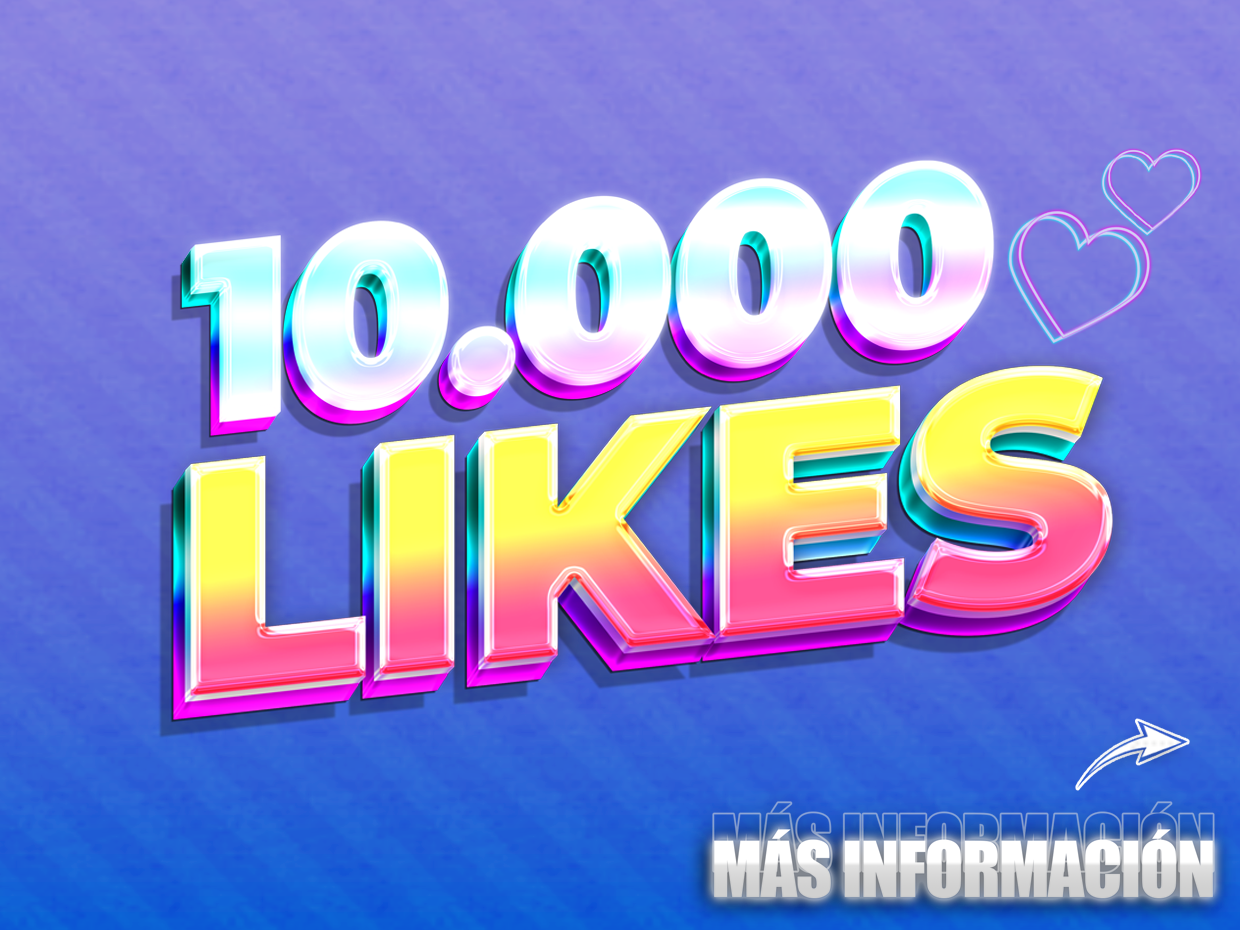 Seguidores y Likes BARATOS en Instagram
