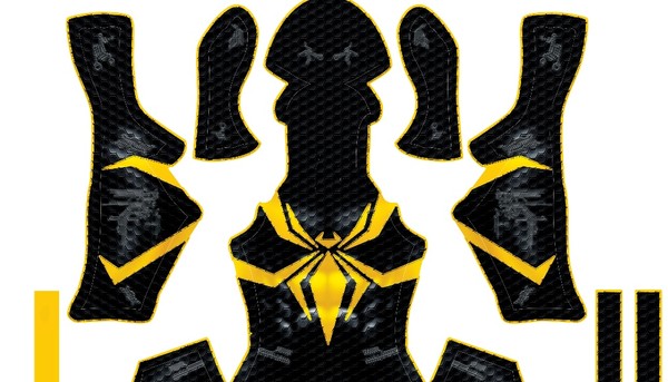 SPIDER-MAN - CrazyFranky