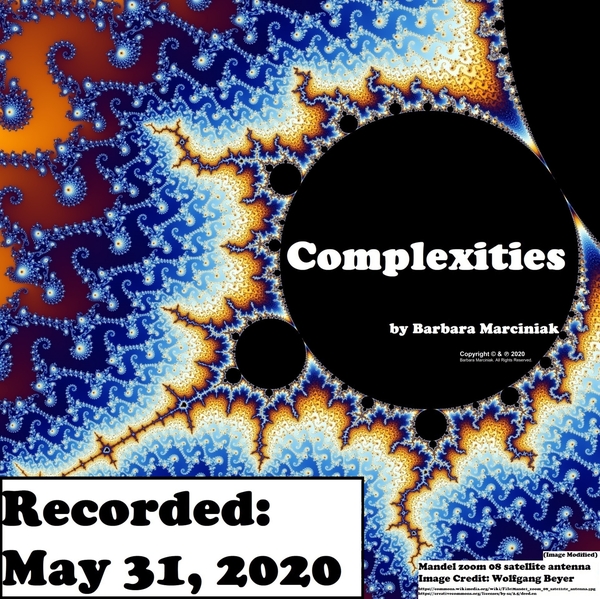 Clearly Evident - Part 1 - Bold Connections Unlimited