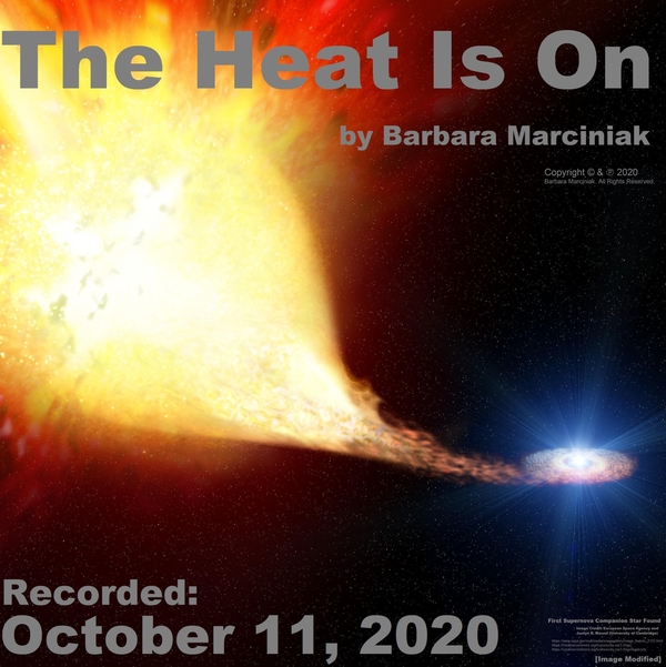 New Territory - Part 1 - Bold Connections Unlimited