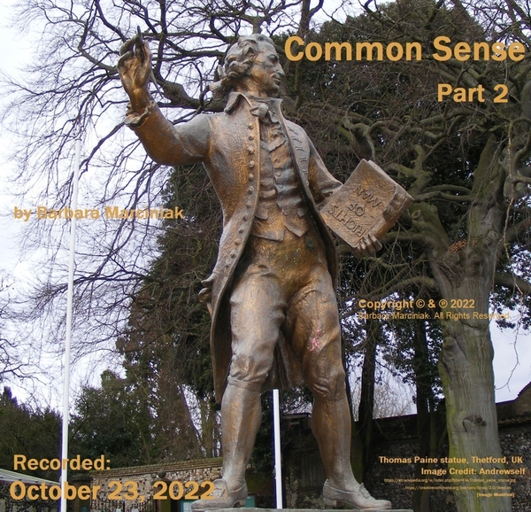 Nothing To See Here - Part 2 - Bold Connections Unlimited