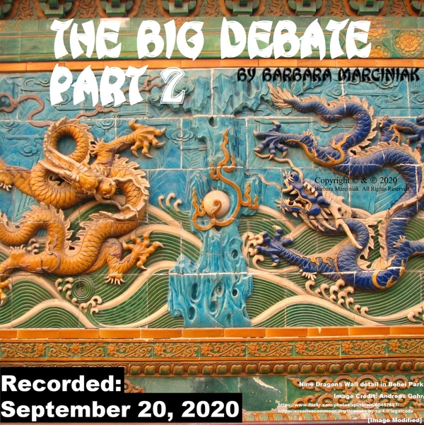 Breaking Systems - Part 1 - Bold Connections Unlimited