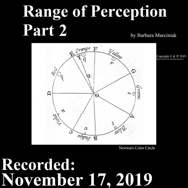 How Things Work - Part 1 - Bold Connections Unlimited
