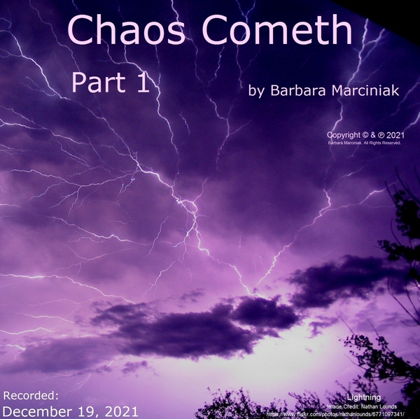 How Things Work - Part 1 - Bold Connections Unlimited