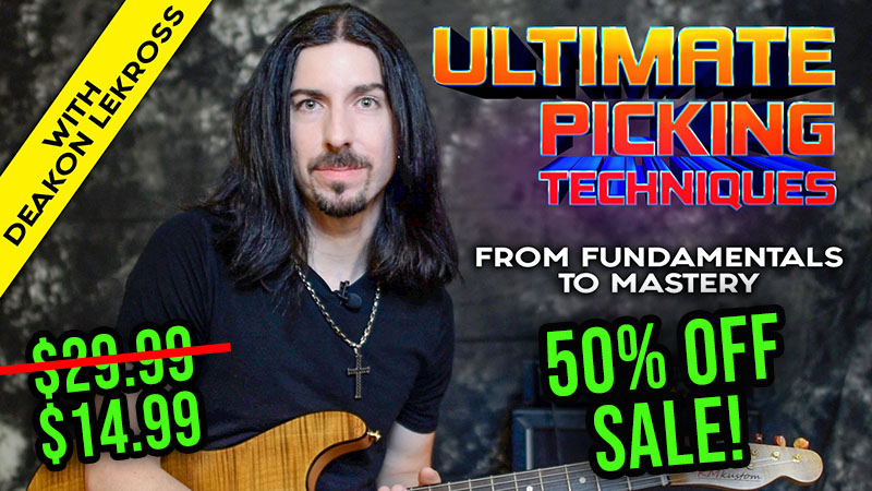 Max Carlisle - "Death on the Iron Mountain" - Single - Guitar MAX ...