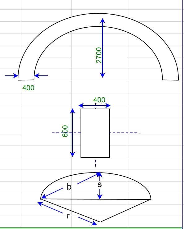 Steel Take-off - Excel Templates