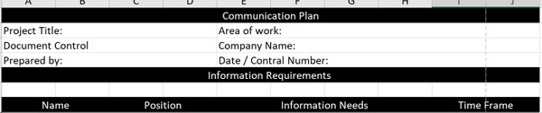 Structural Steel Bid Sheet - Excel Templates