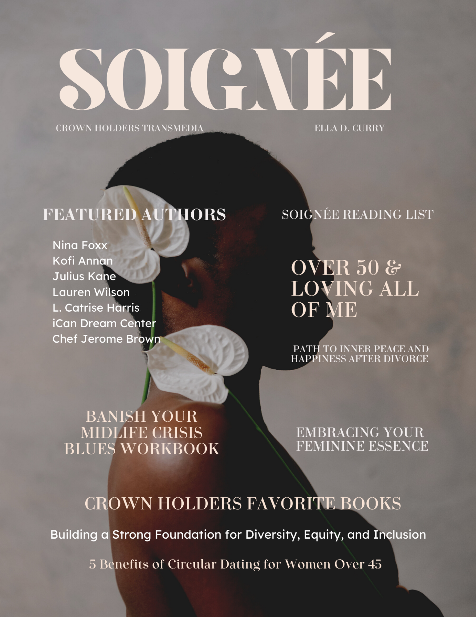 SOIGNÉE LIFESTYLE PUBLICATIONS