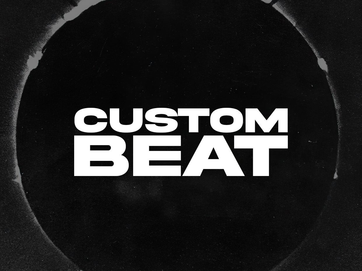 Custom Beat - MKM Library