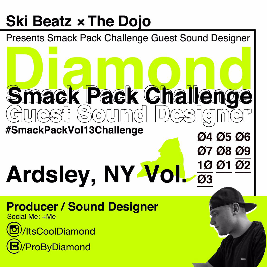 About - ItsCoolDiamond