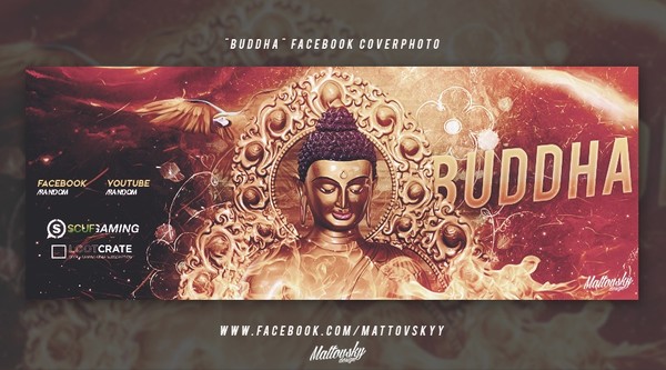 Design - Stream Overlay Templates for Streamers Download - Free PSD 🔥