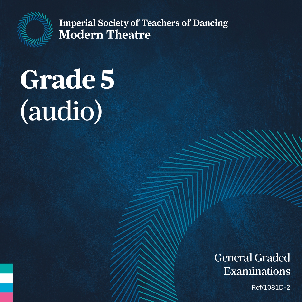 Modern Theatre Grade 5 (audio) - ISTD Digital Sales