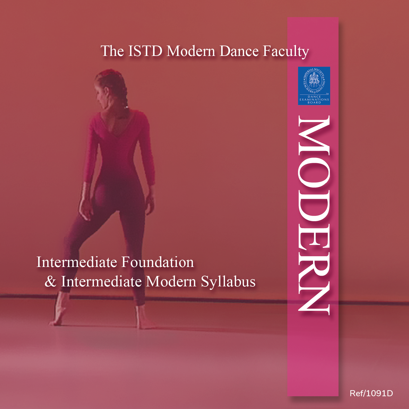 Modern Theatre - ISTD Digital Sales