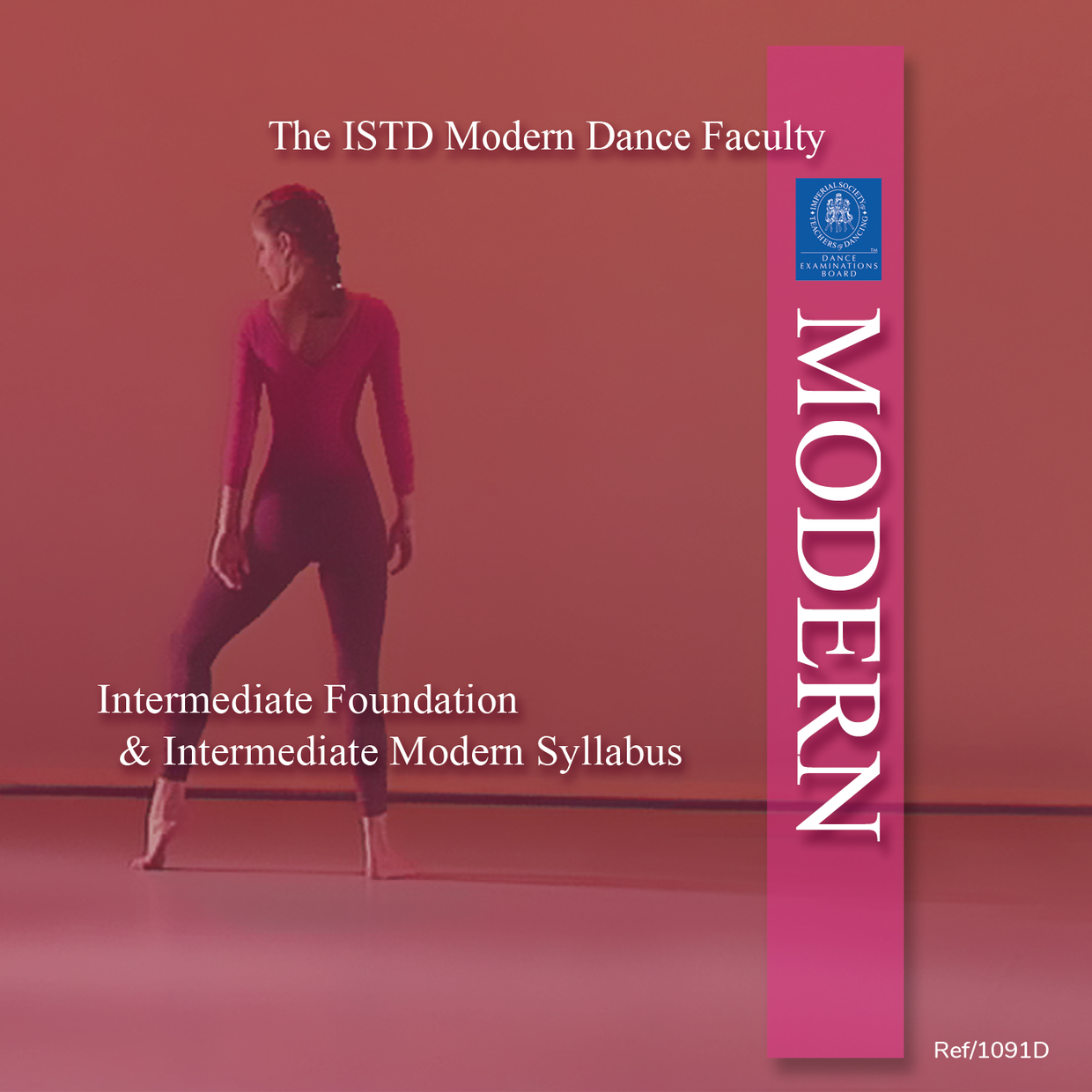Modern Theatre - ISTD Digital Sales