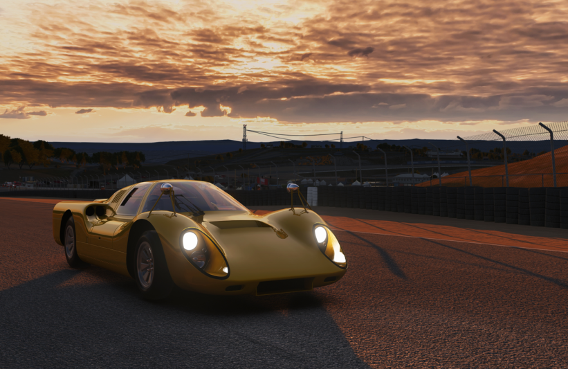 Historic Sim Studios