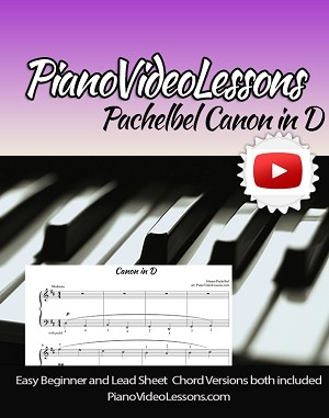 Pre-Staff Beginner Piano Lessons - PVL - pianovideolessons