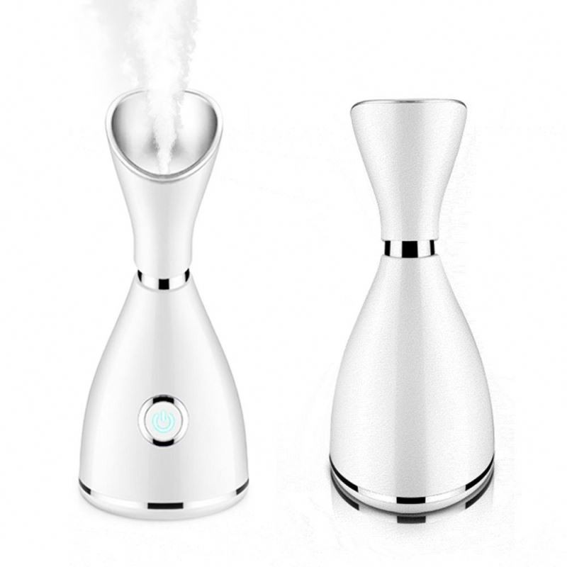 Mini Spa Facial Steamer - Beauty3