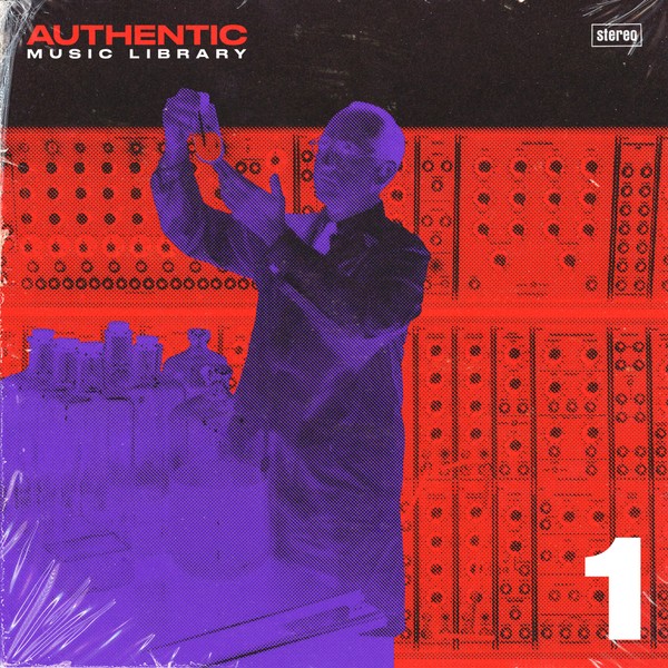 Authentic Music Library