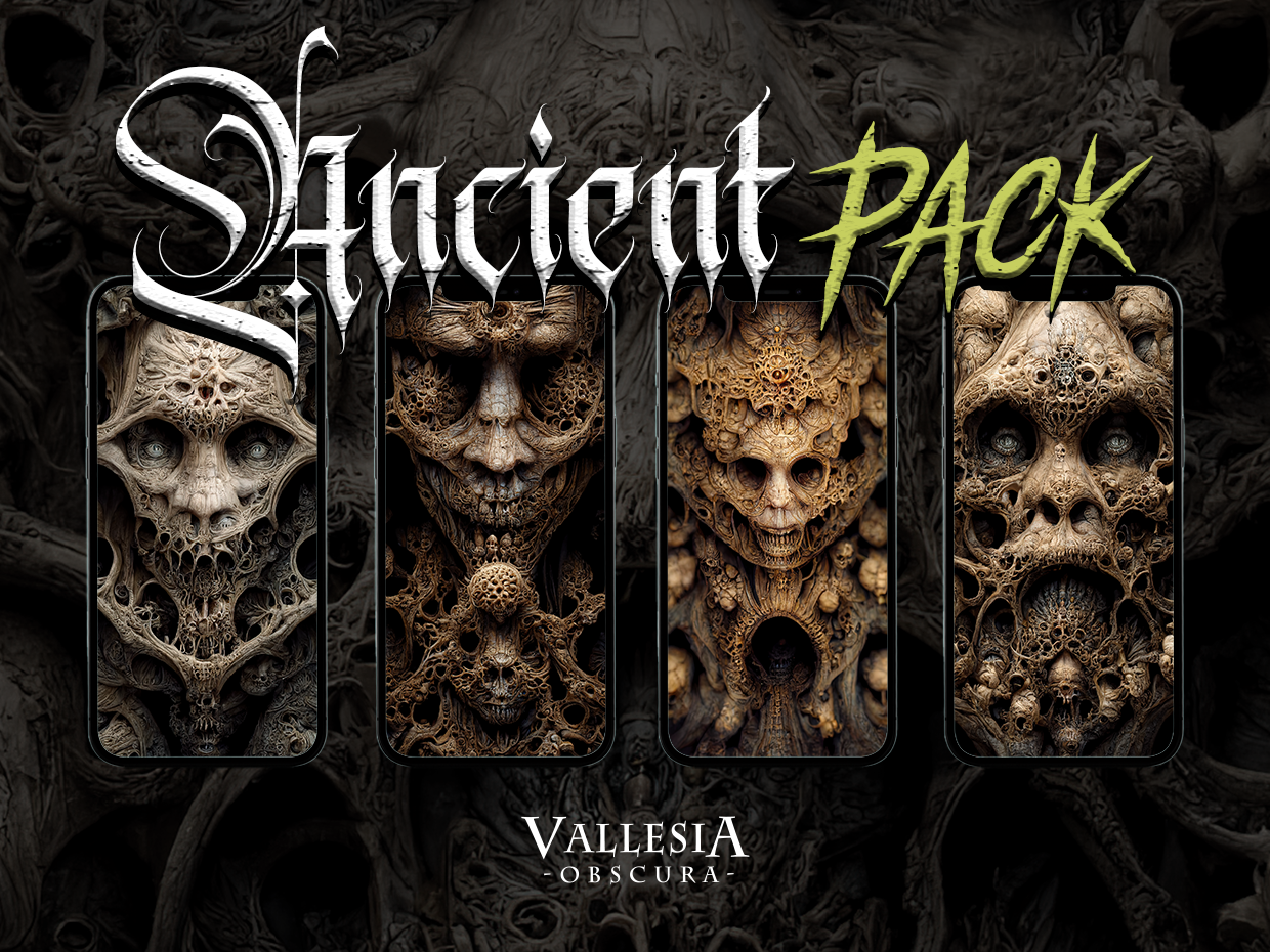 ANCIENT PACK - vallesia-obscura.com