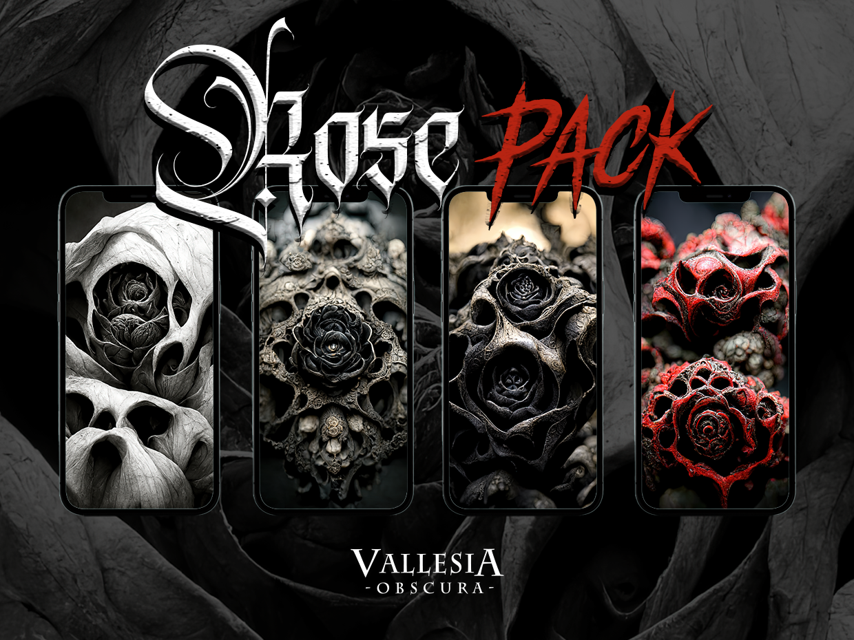 ROSE PACK - vallesia-obscura.com