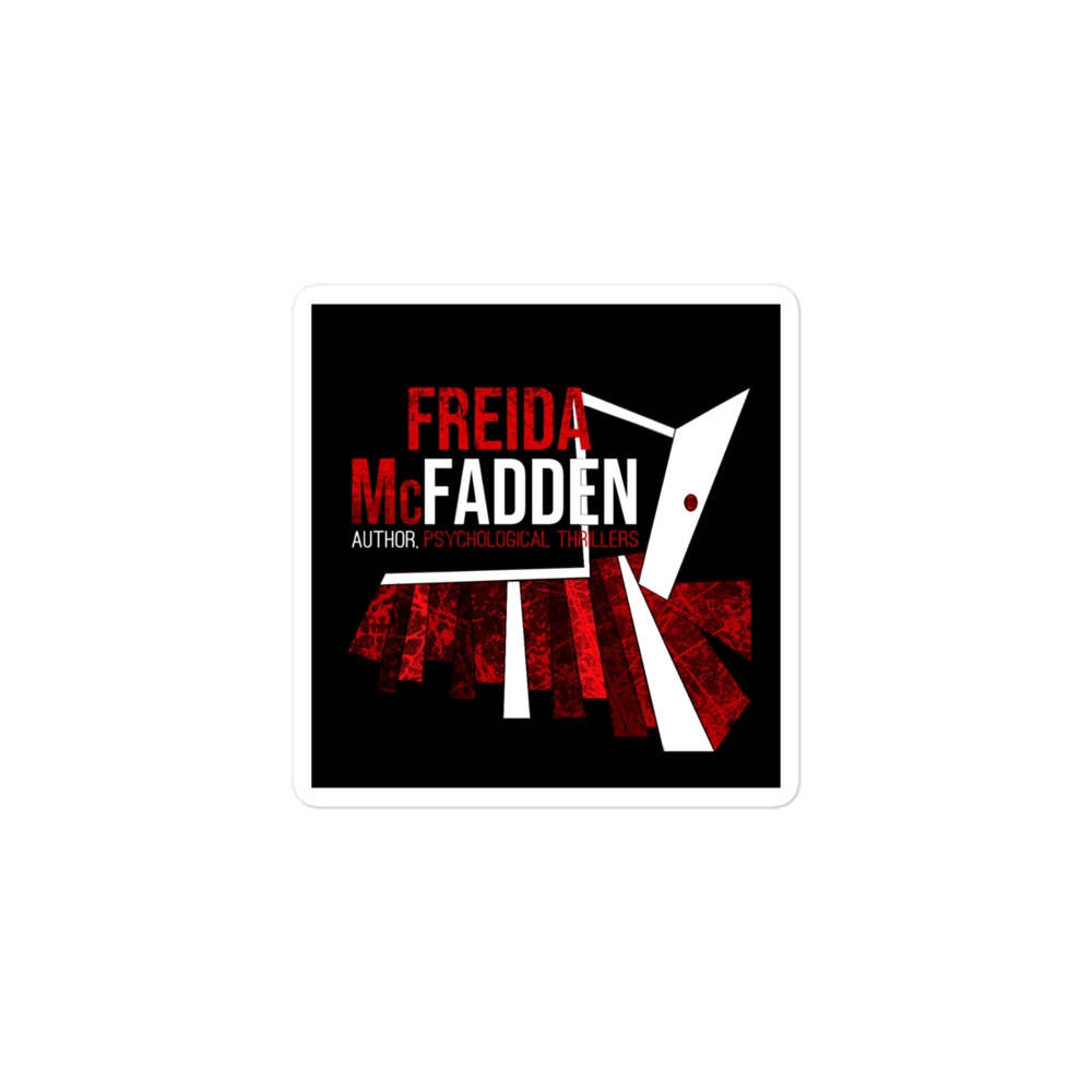 Freida McFadden