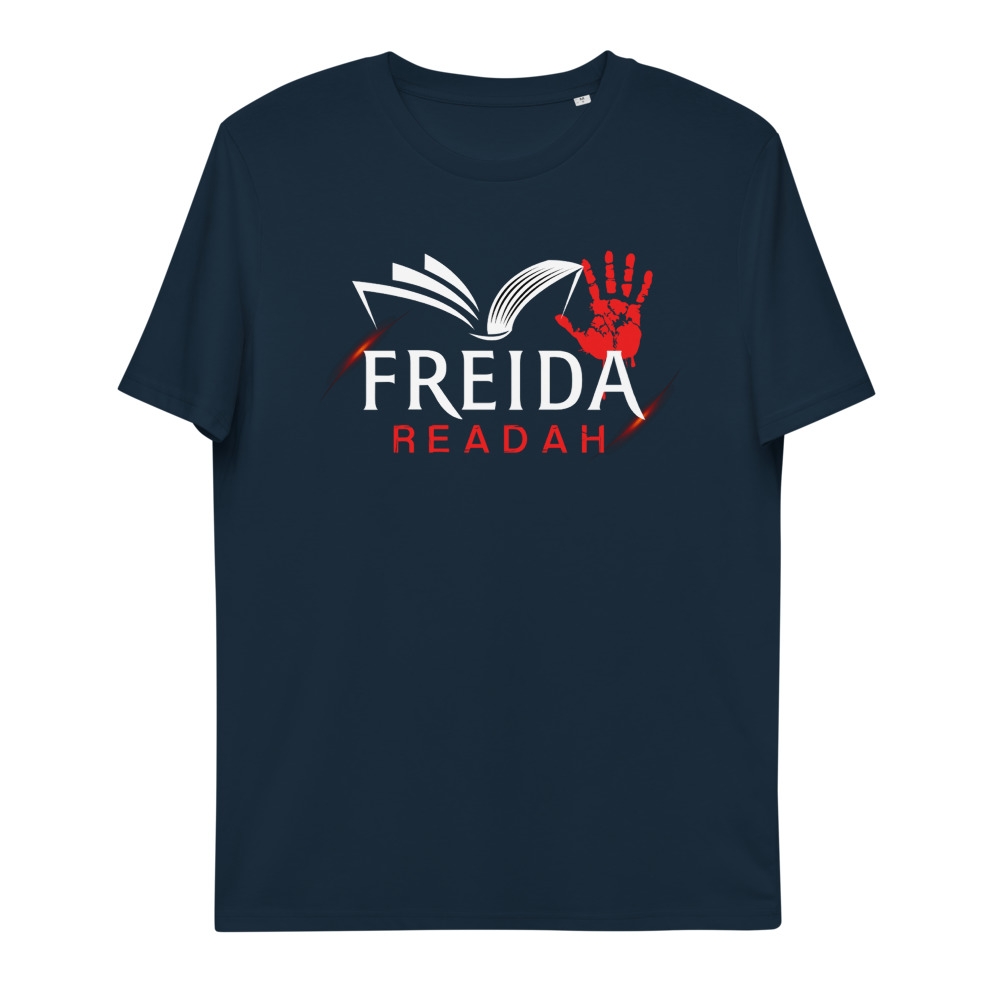 Freida McFadden