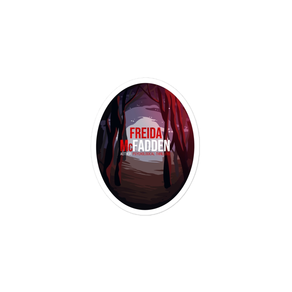 Freida McFadden