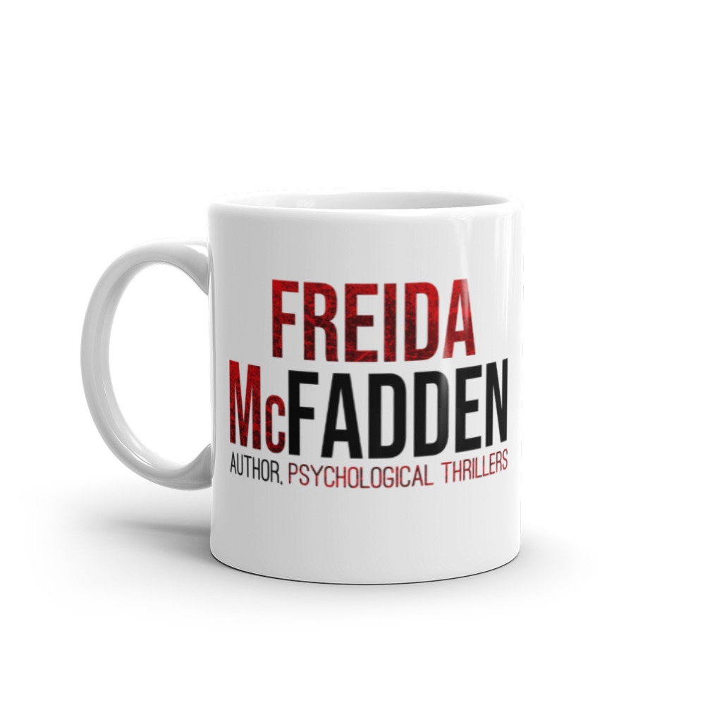Freida McFadden