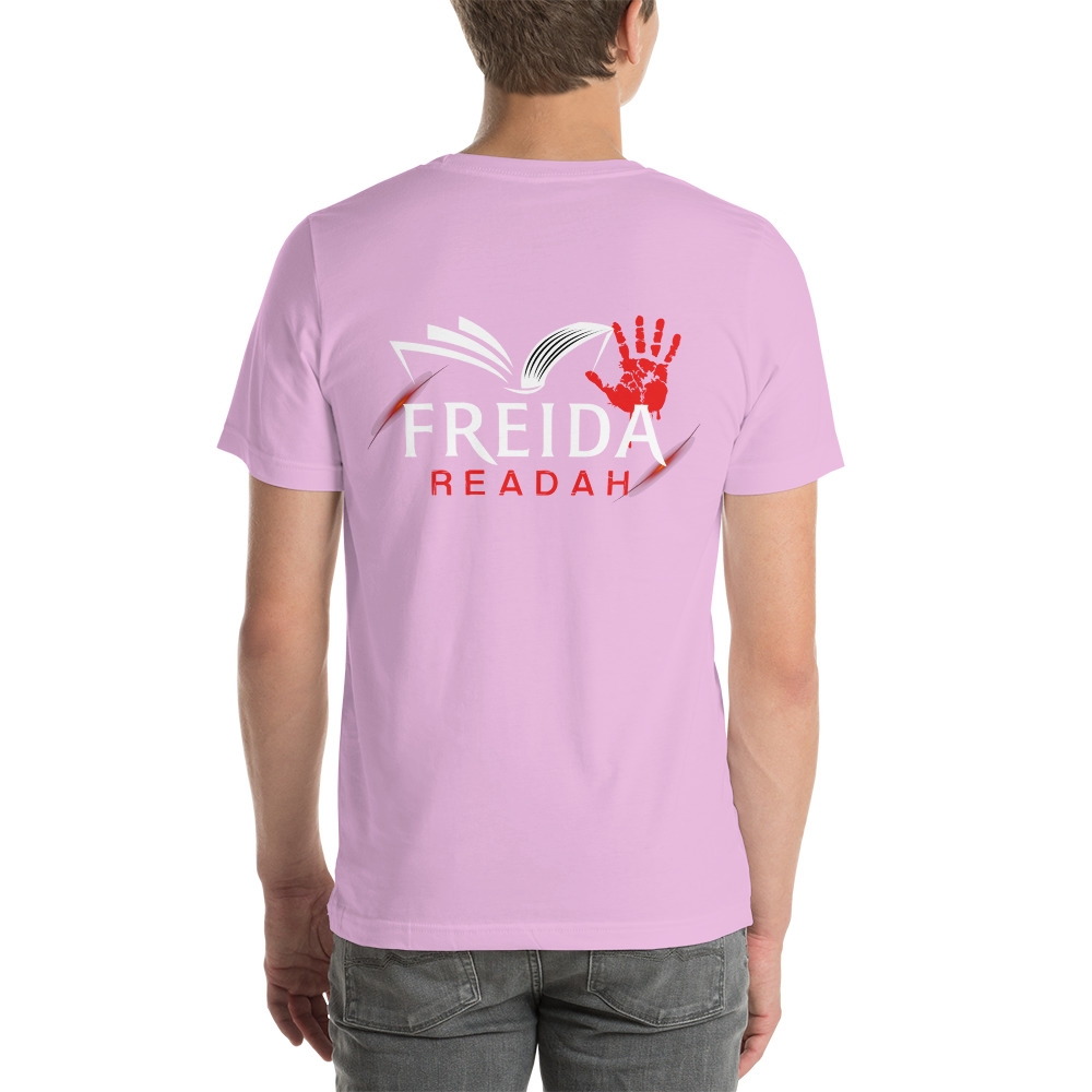 Freida McFadden