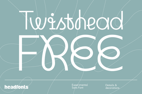 Headfonts