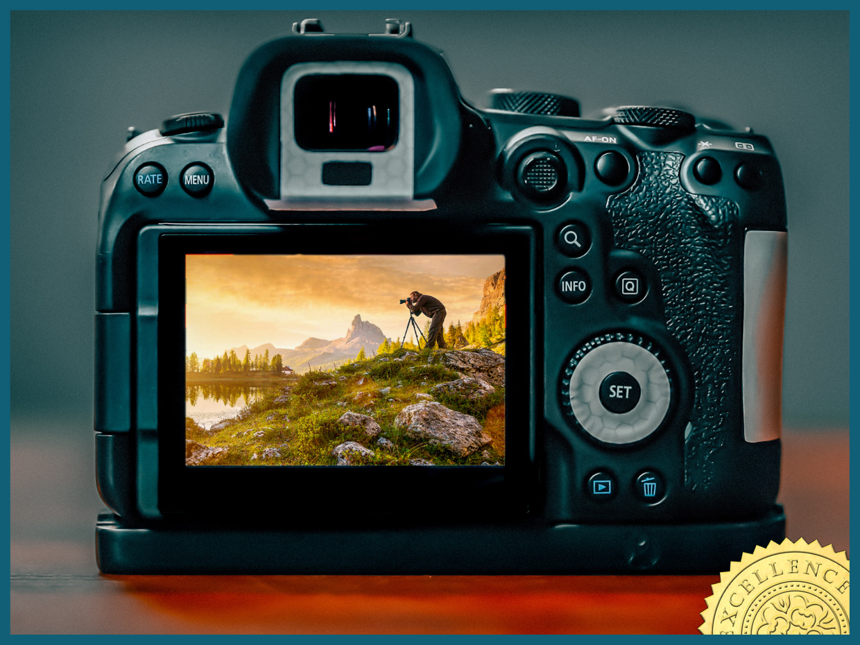 Canon R6 Picture Profiles | Cinema Elite Series - VIDEOGRAPHY BUSINESS ...