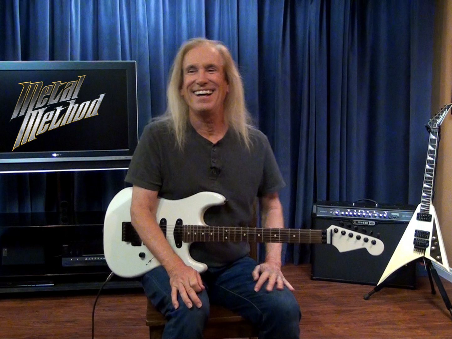 Doug Marks - Metal Method