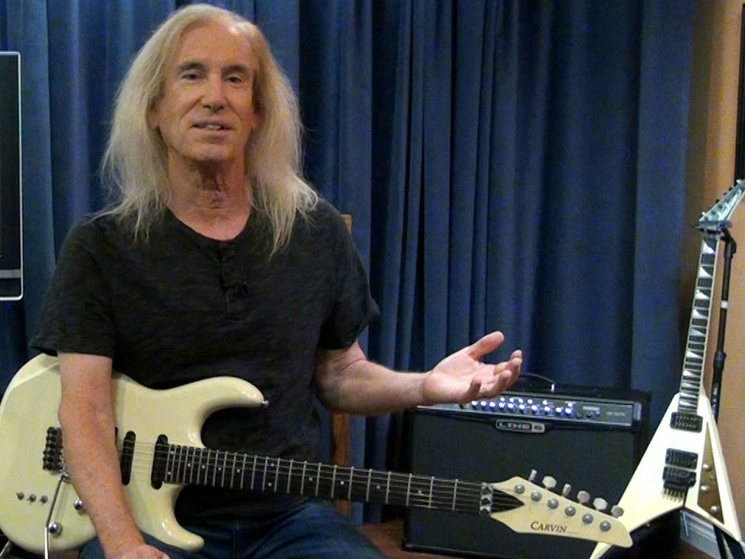 Doug Marks - Metal Method