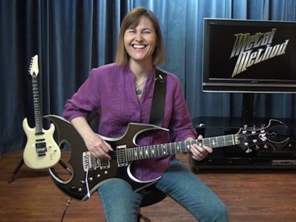 Metal Method Productions, Inc.