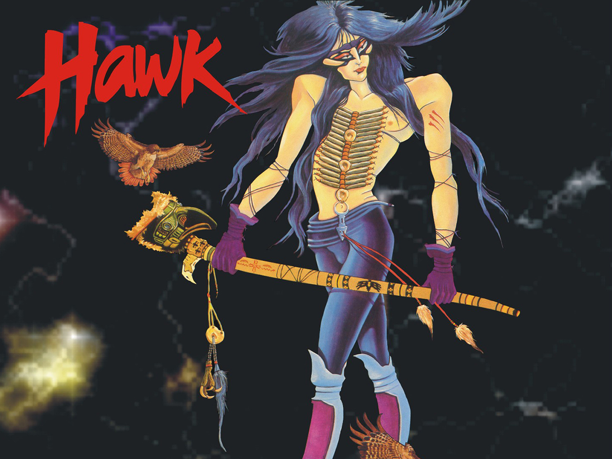 Products - Metal Method Productions, Inc.