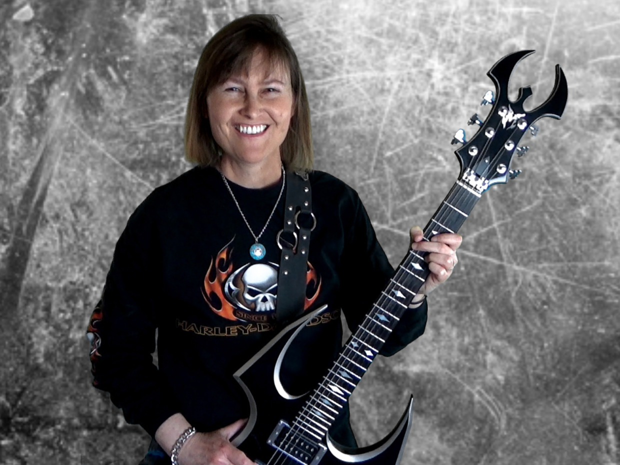 Metal Method Productions, Inc.